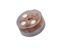 RKI Instruments ESR-X13P-OXY Replacement O2 Sensor for GX-3R/GX-3R Pro/GX-Force/OX-04 - RKESR ...